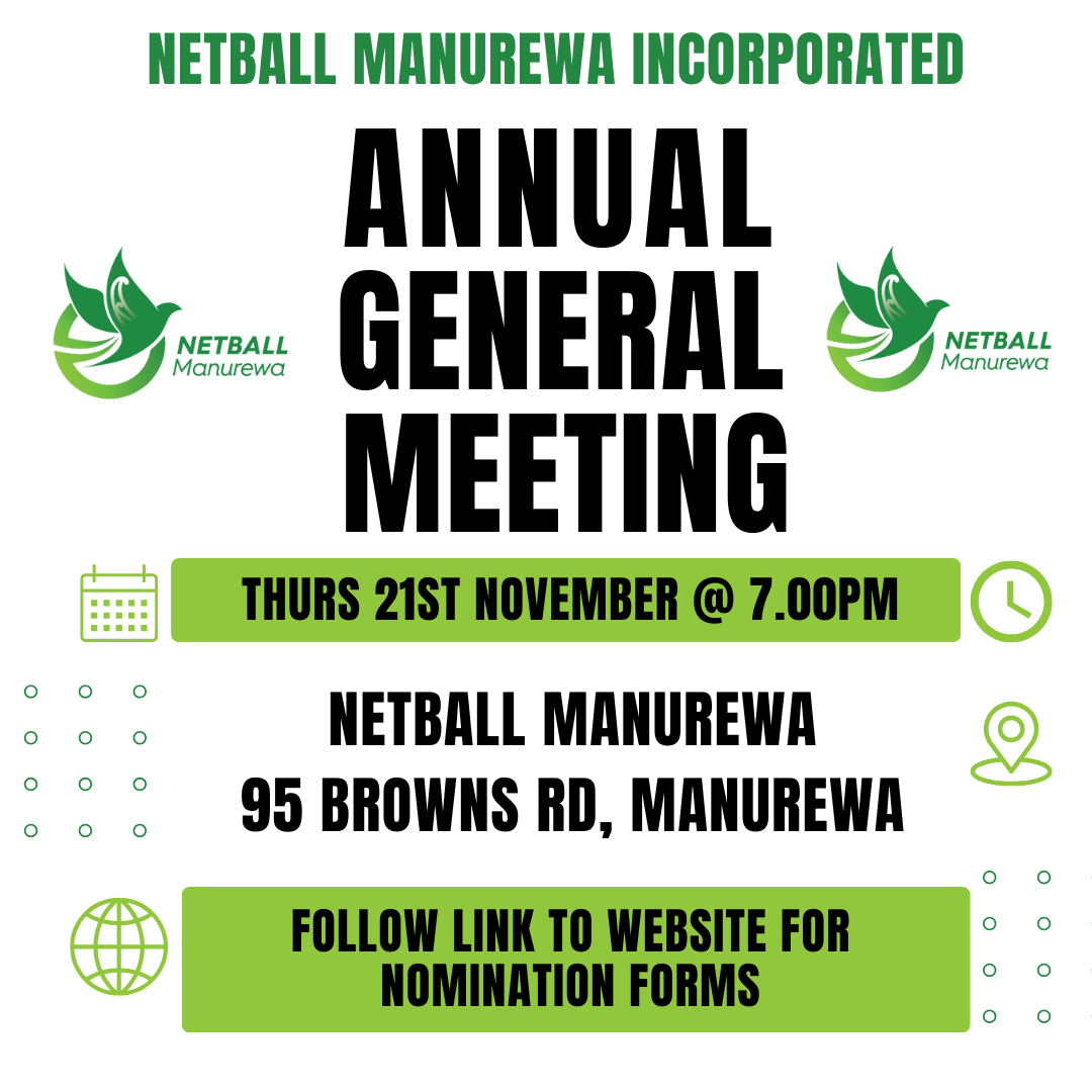 Annual General Meeting