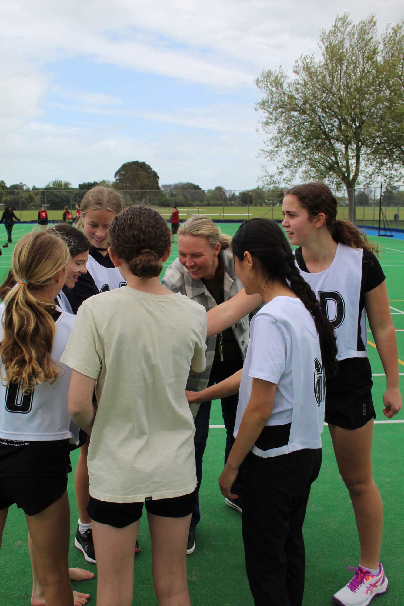 Fast 5 Secondary School Programme