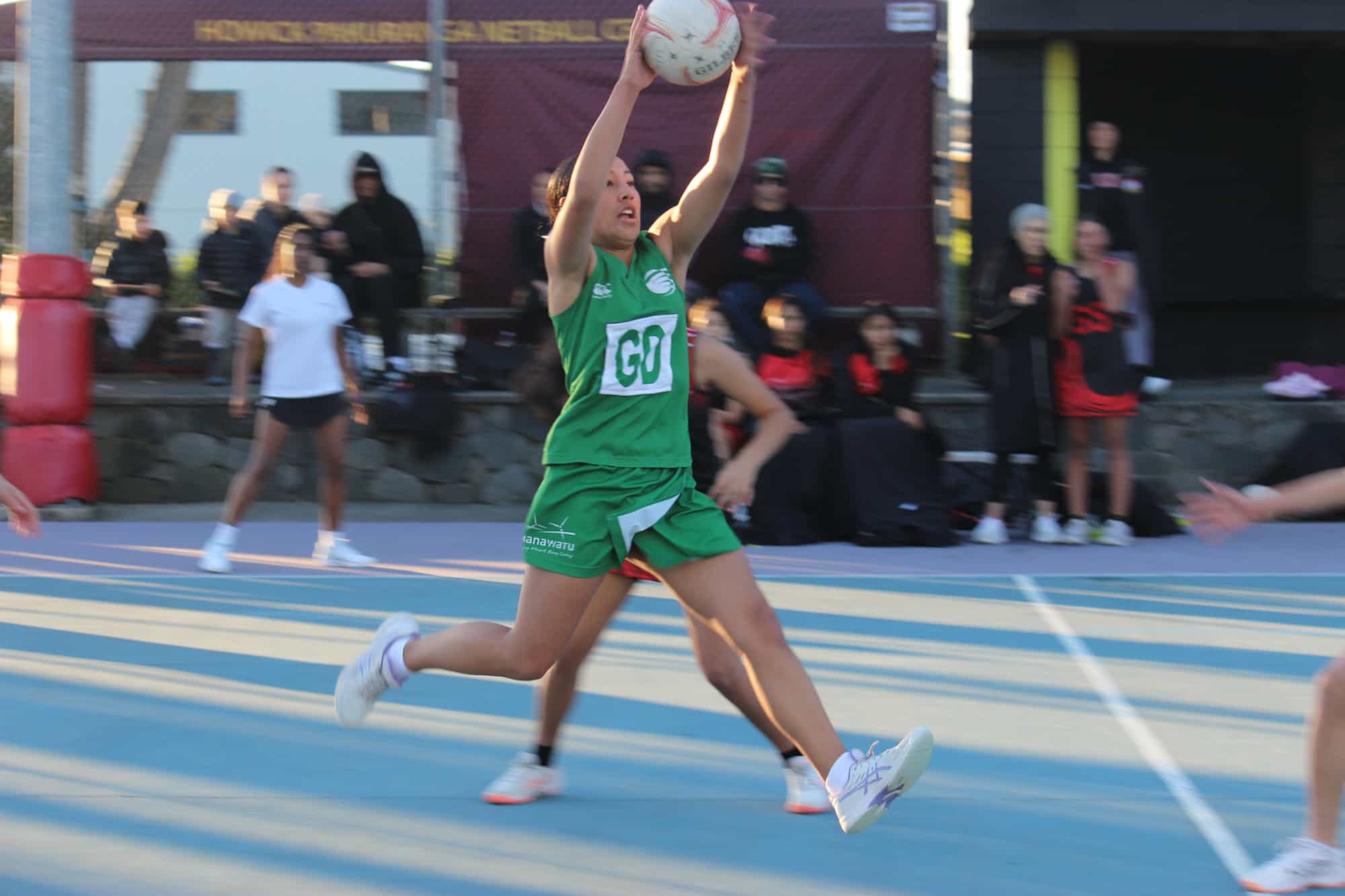 Netball Manawatū Announces Call Backs for U14 and U16 Trialists