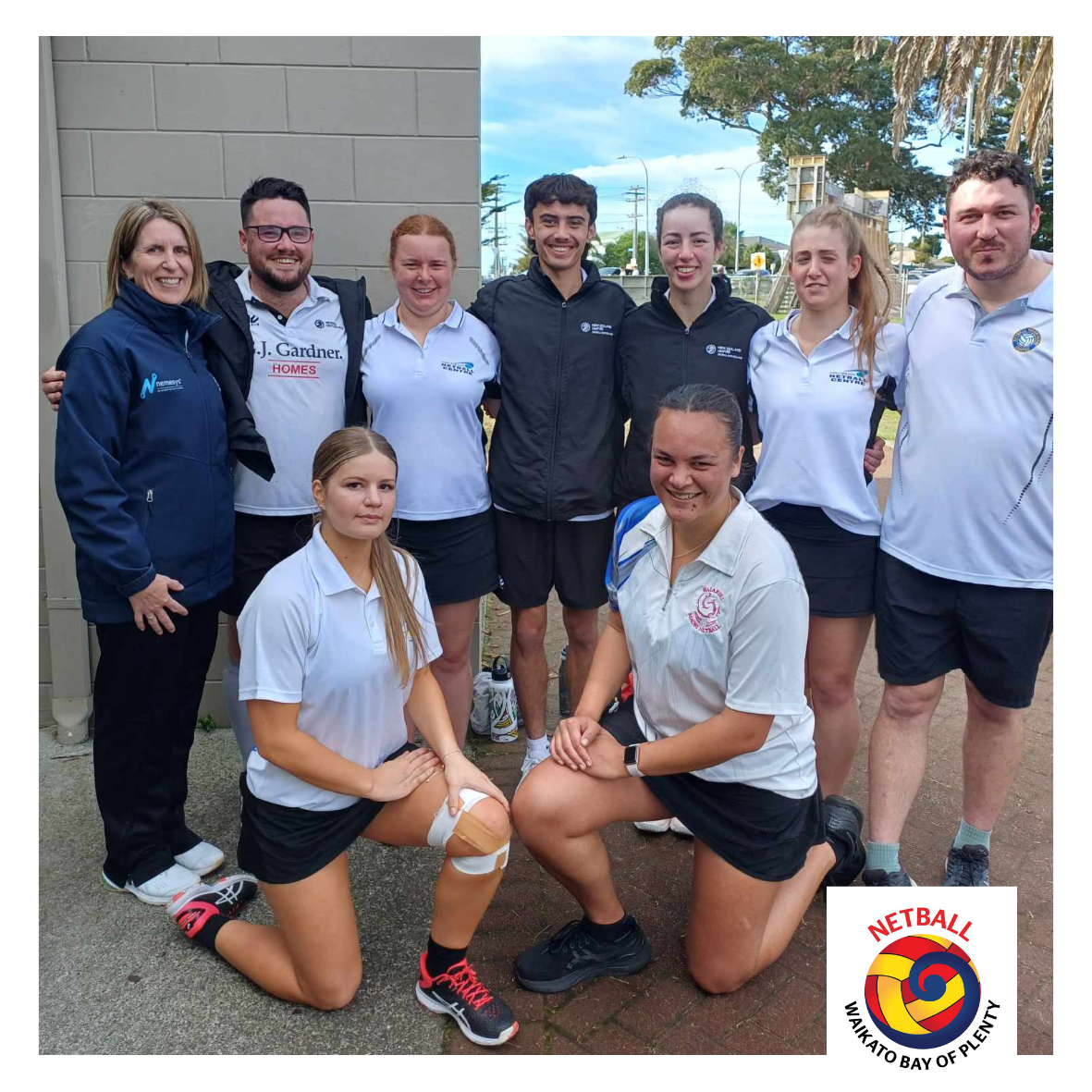WBOP Zone Technical Officials Development June Update