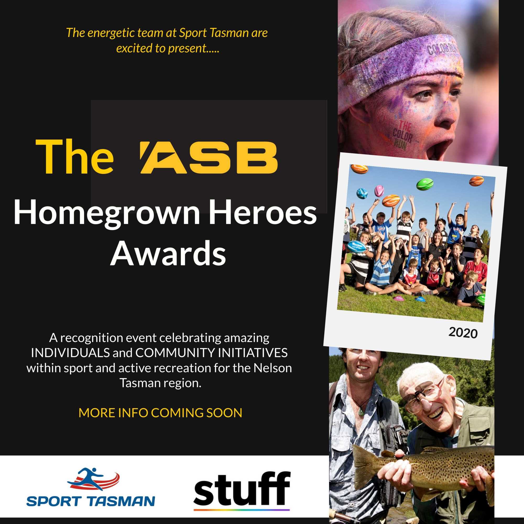 ASB Homegrown Heroes Awards