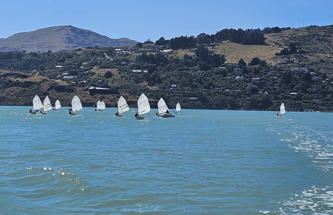 Naval Point Club Newsletter - 18th April 2024