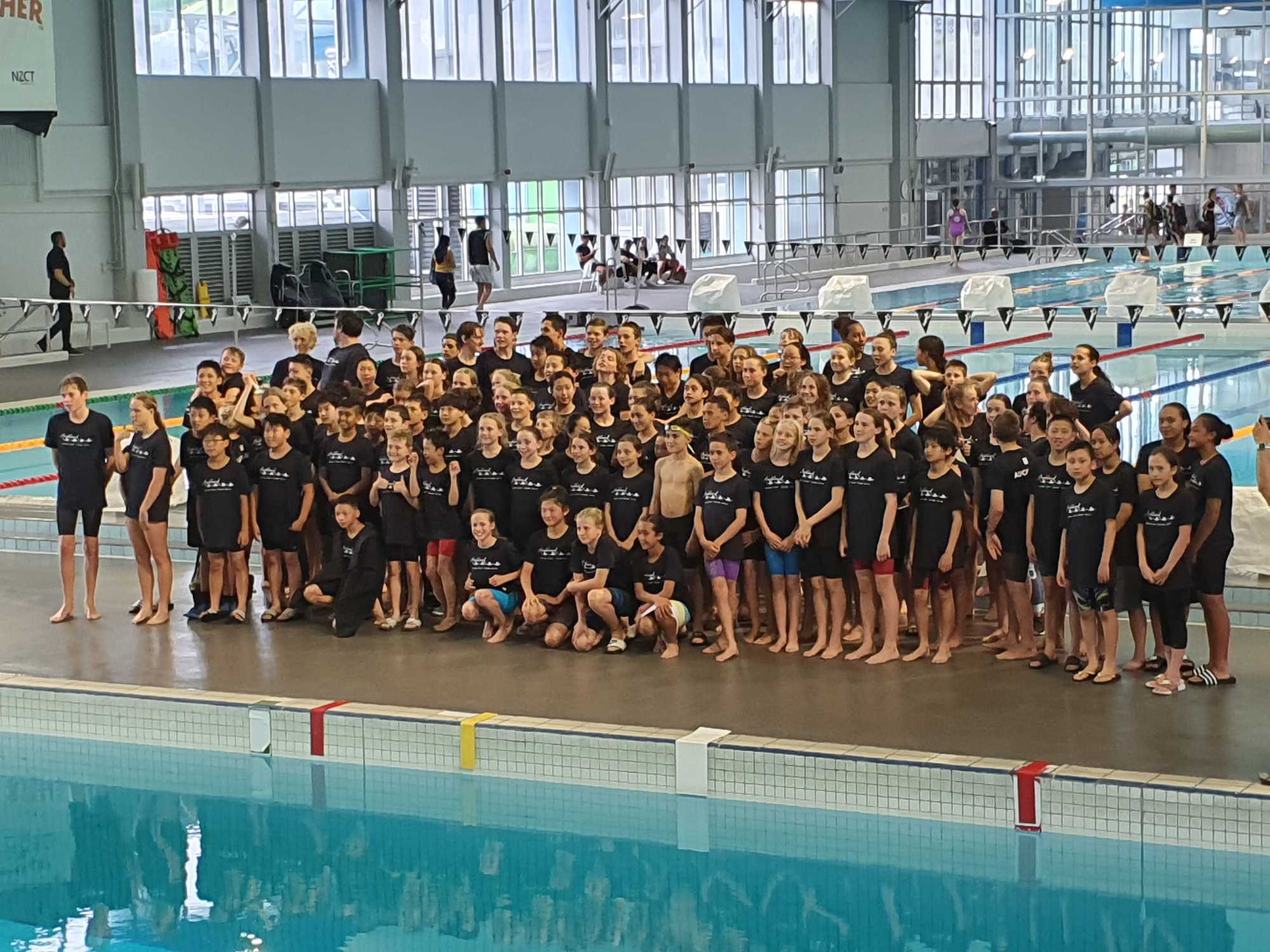 2019 17th Nov Caro Cup Challenge Hamilton