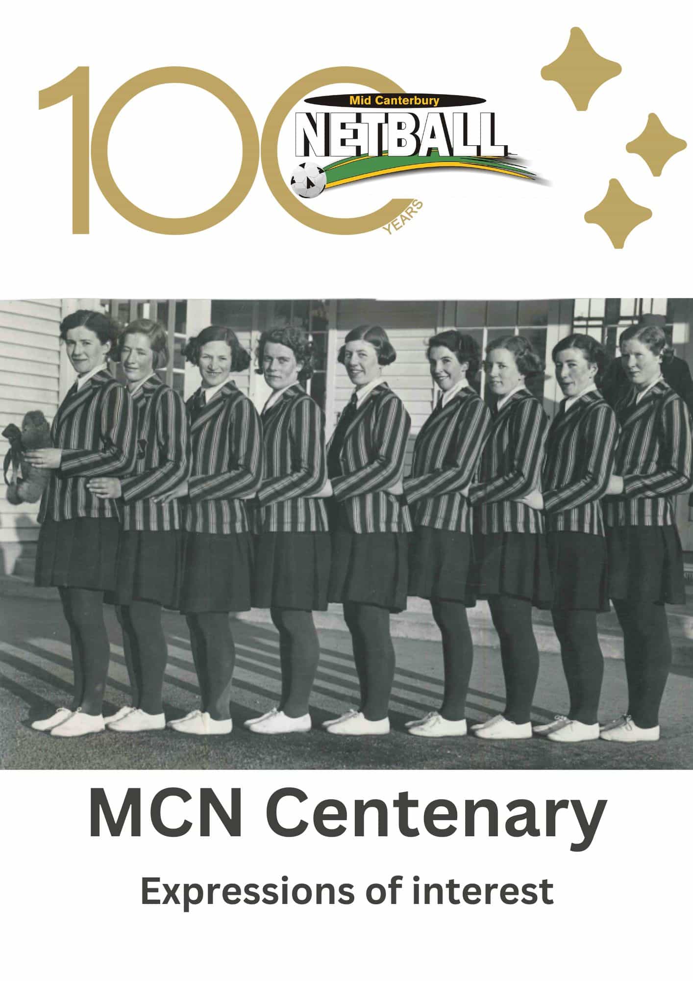 MCN Centenary