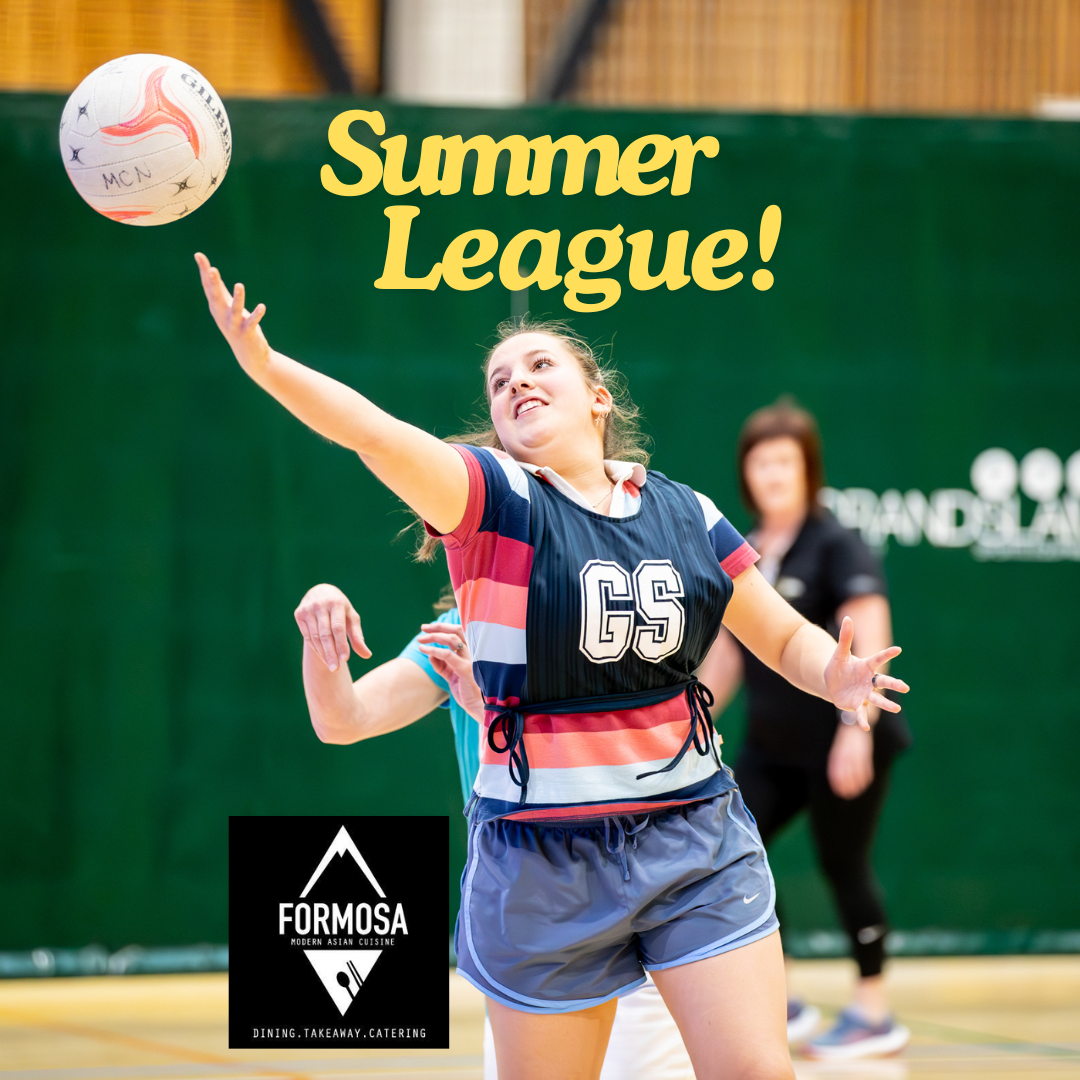 Formosa Summer League