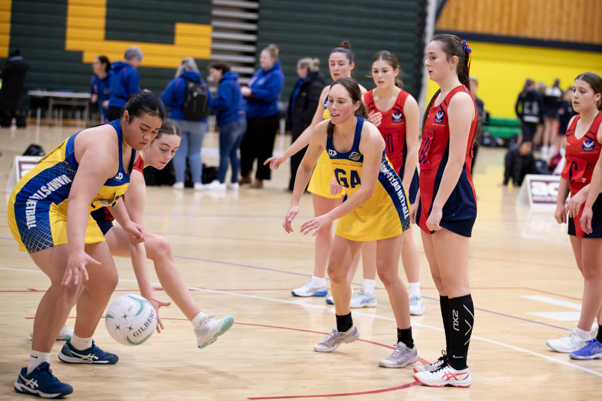 Hour long games introduced