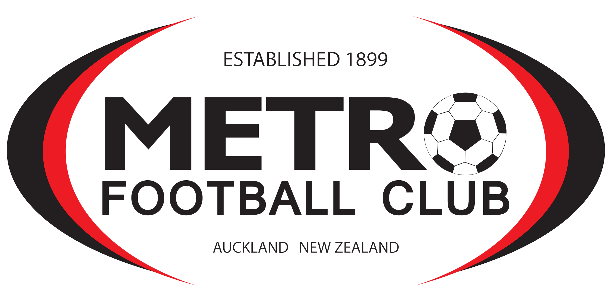 Metro Football Club - HOME