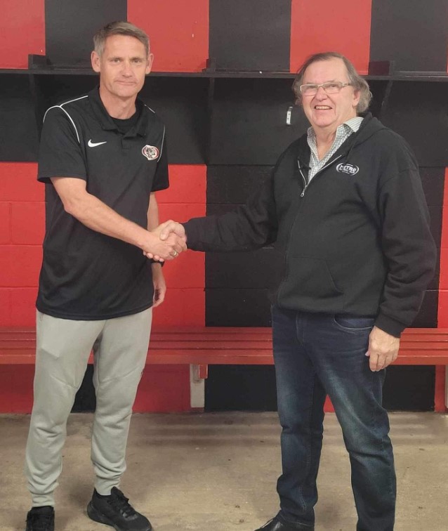 Metro FC NRFL Head Coach Announcement
