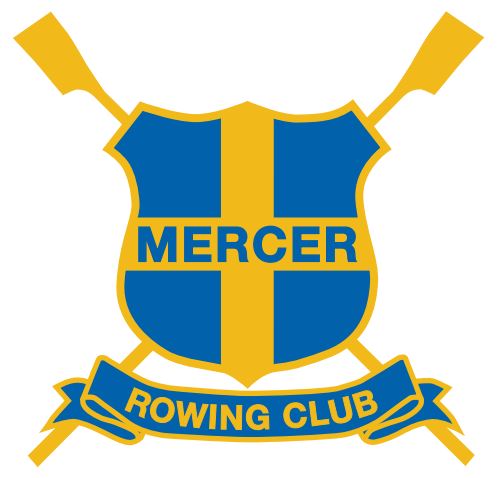 Mercer Rowing Club - Home