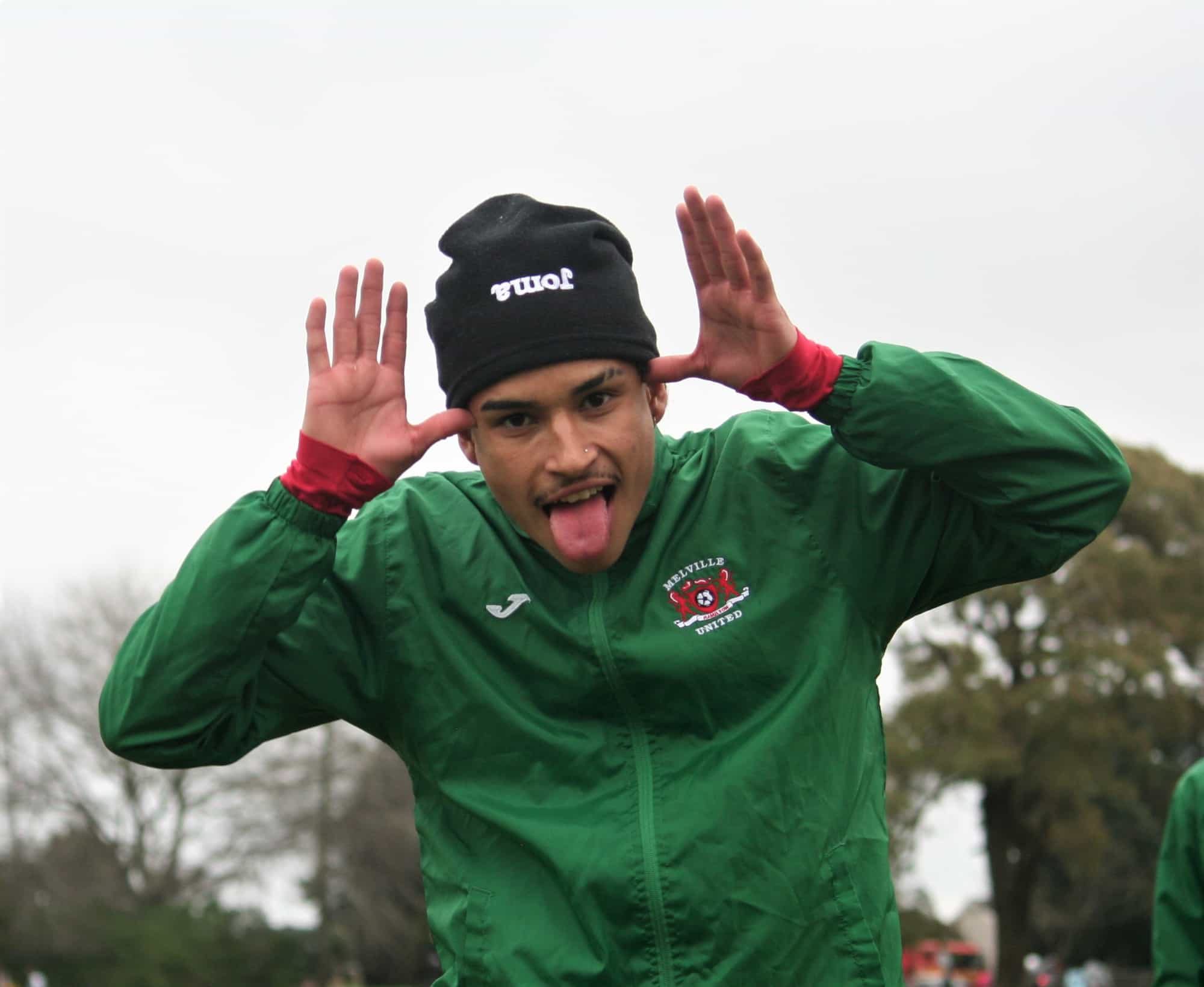CUP FINAL HERE WE COME!