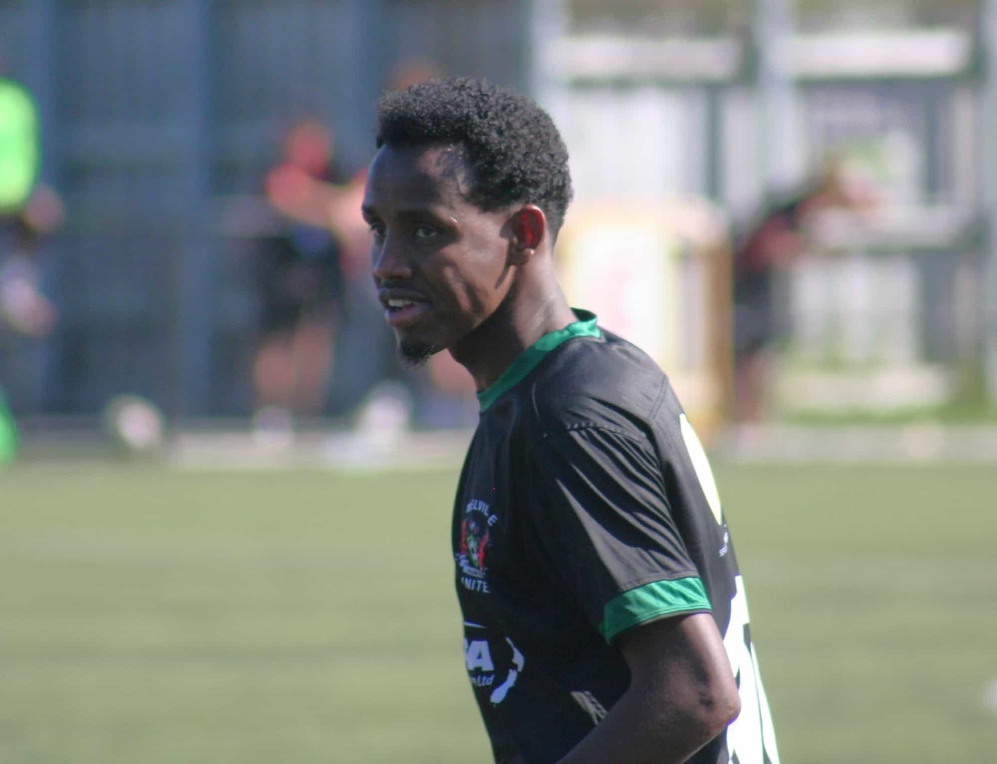 Melville return to winning form