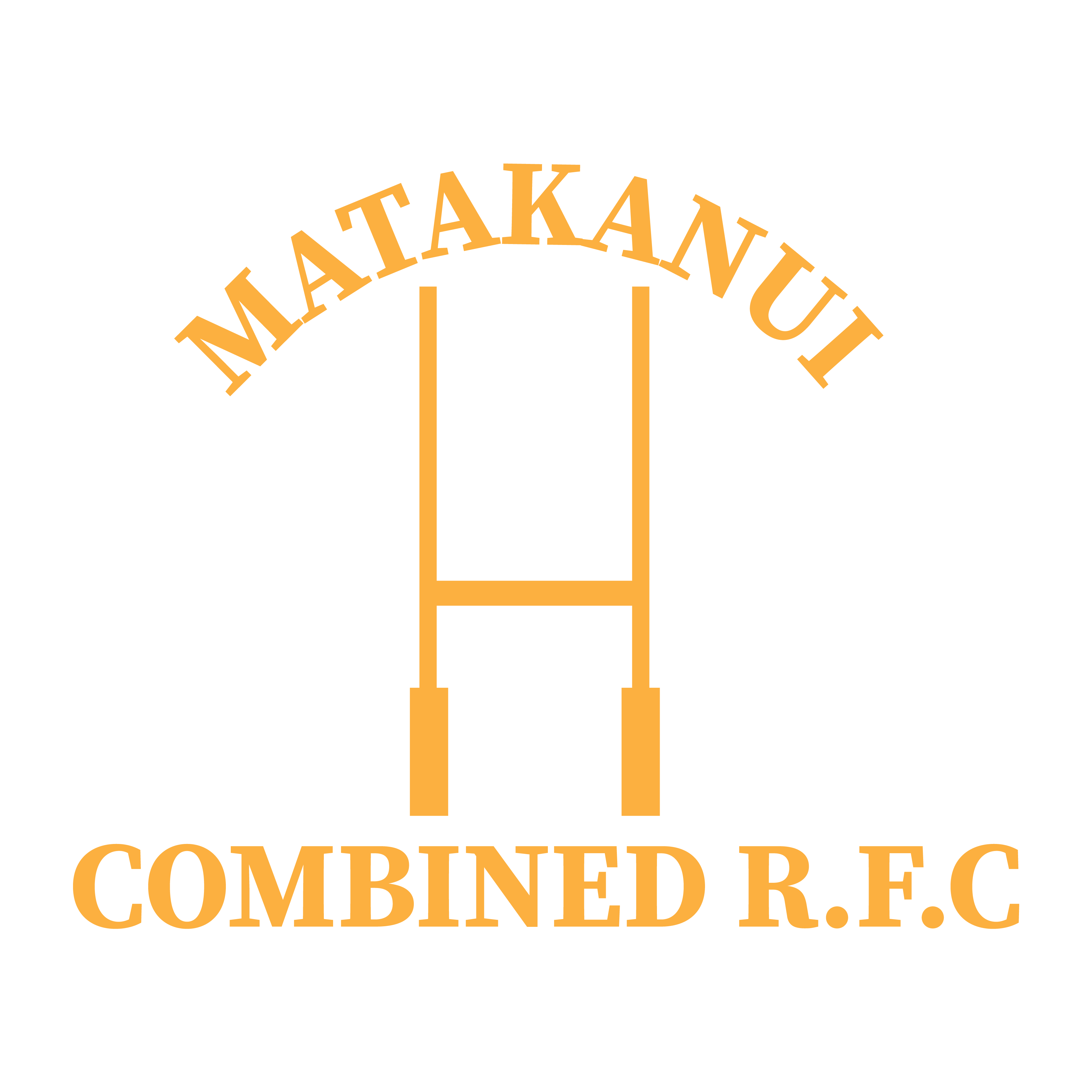 Matakanui Combined RFC-Matakanui Combined RFC