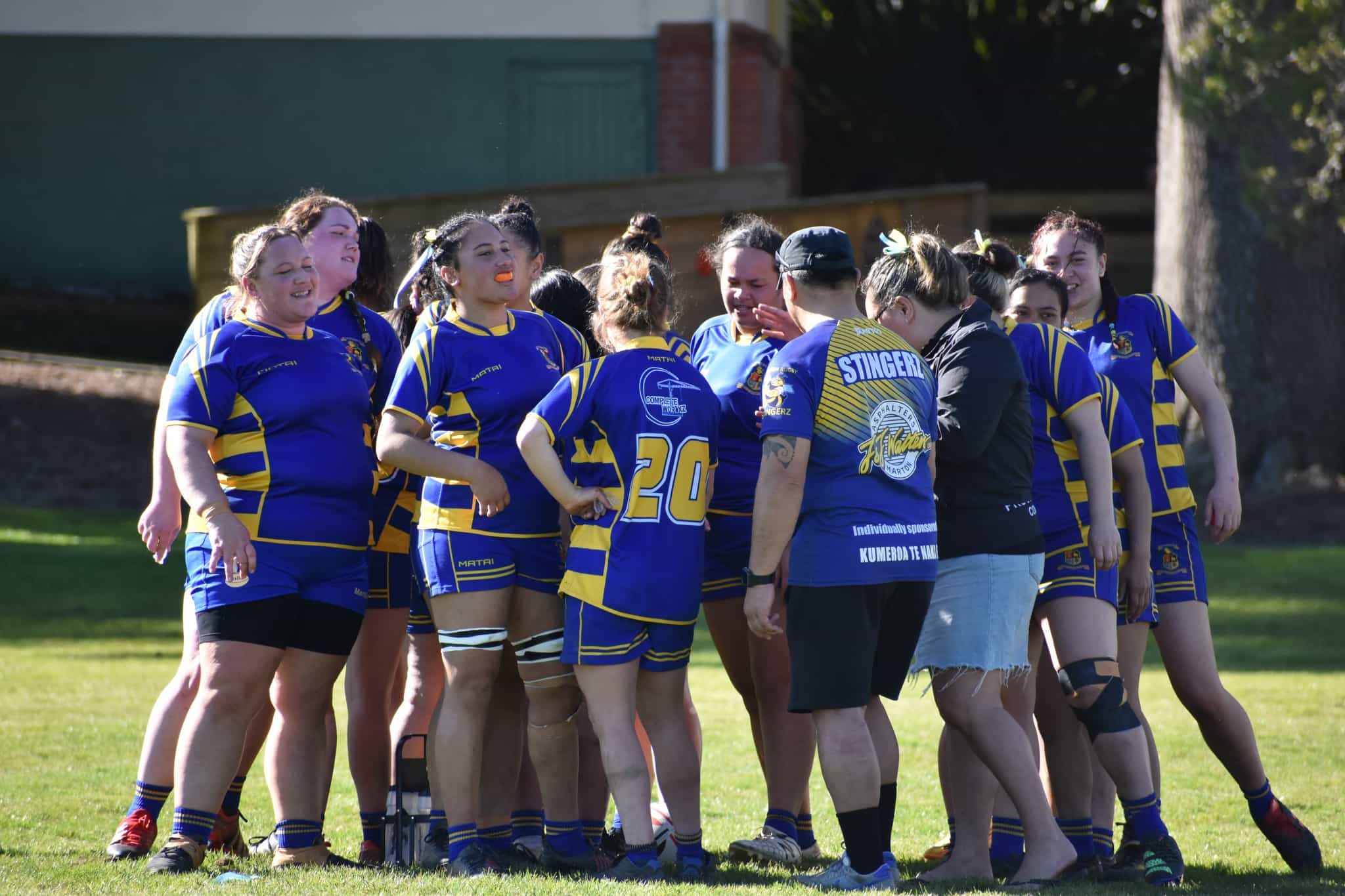 Marton Rugby and Sports Club Inc. - Home