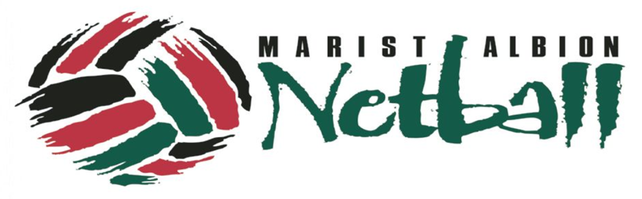 Marist Albion Netball Club - SENIOR NETBALL