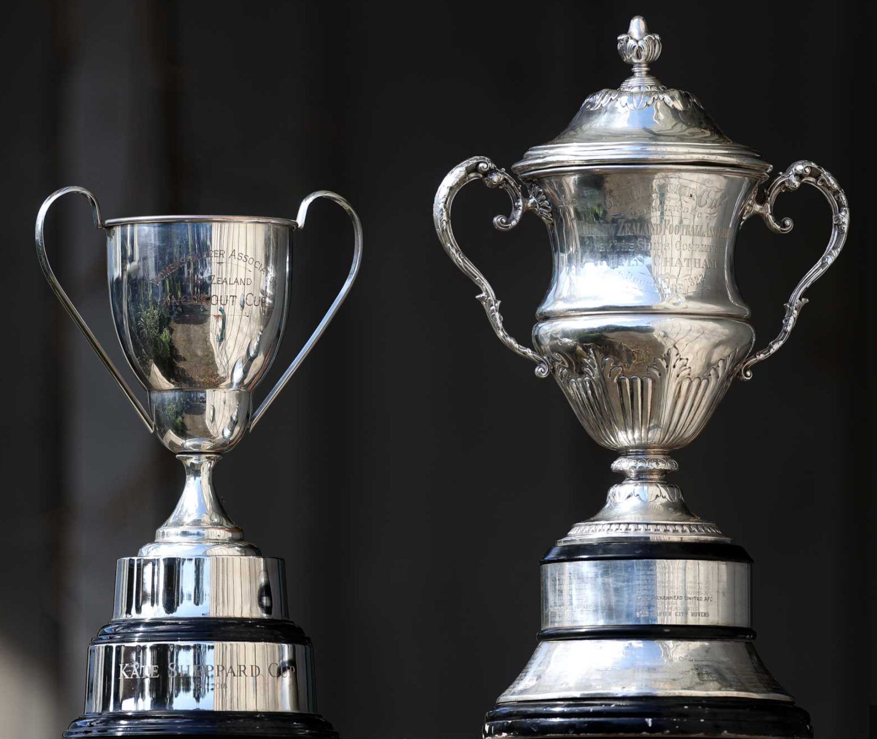 Weekend Preview: NZ Cup Weekend