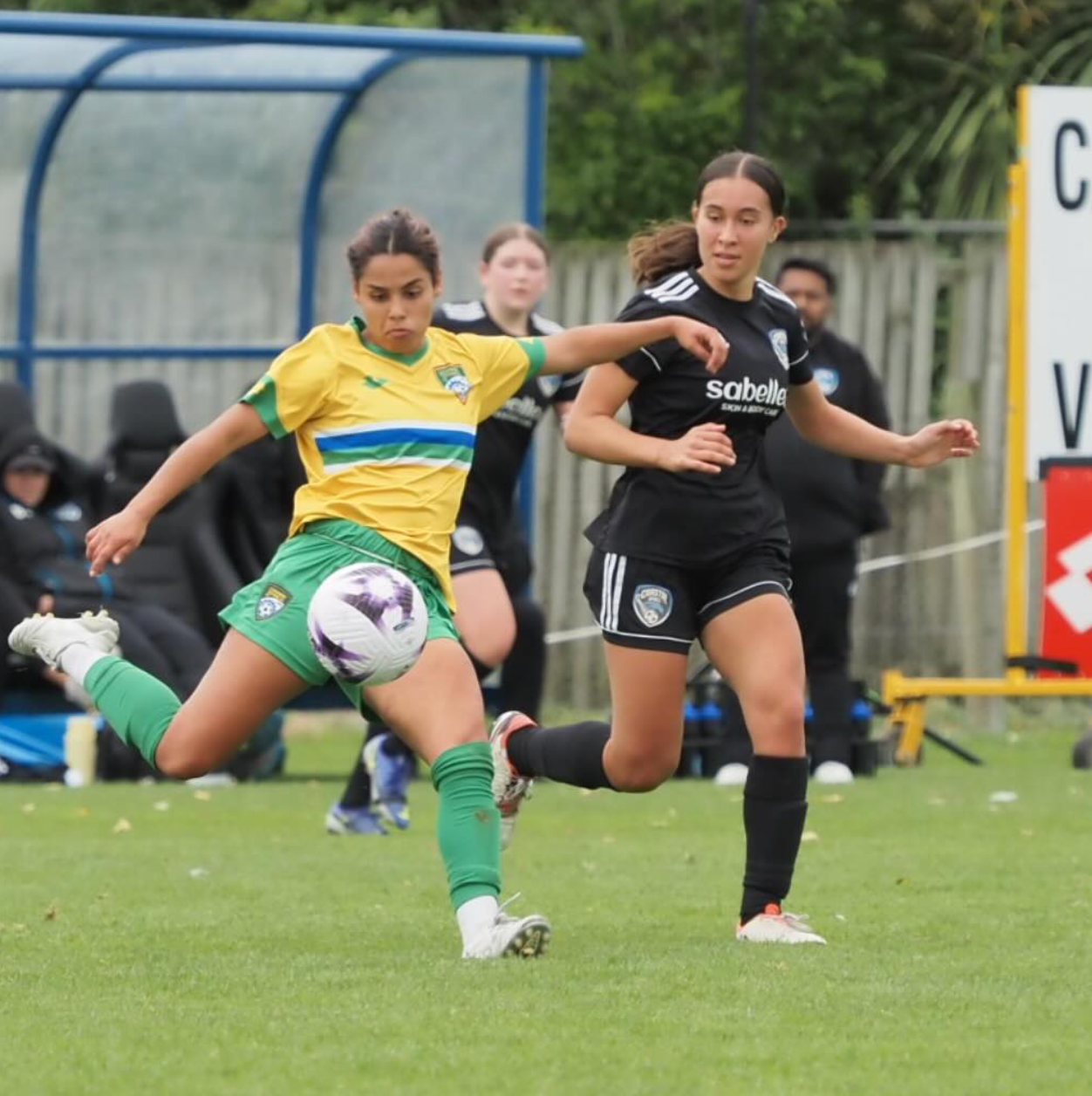 Weekend Preview: Fights on for Table Position