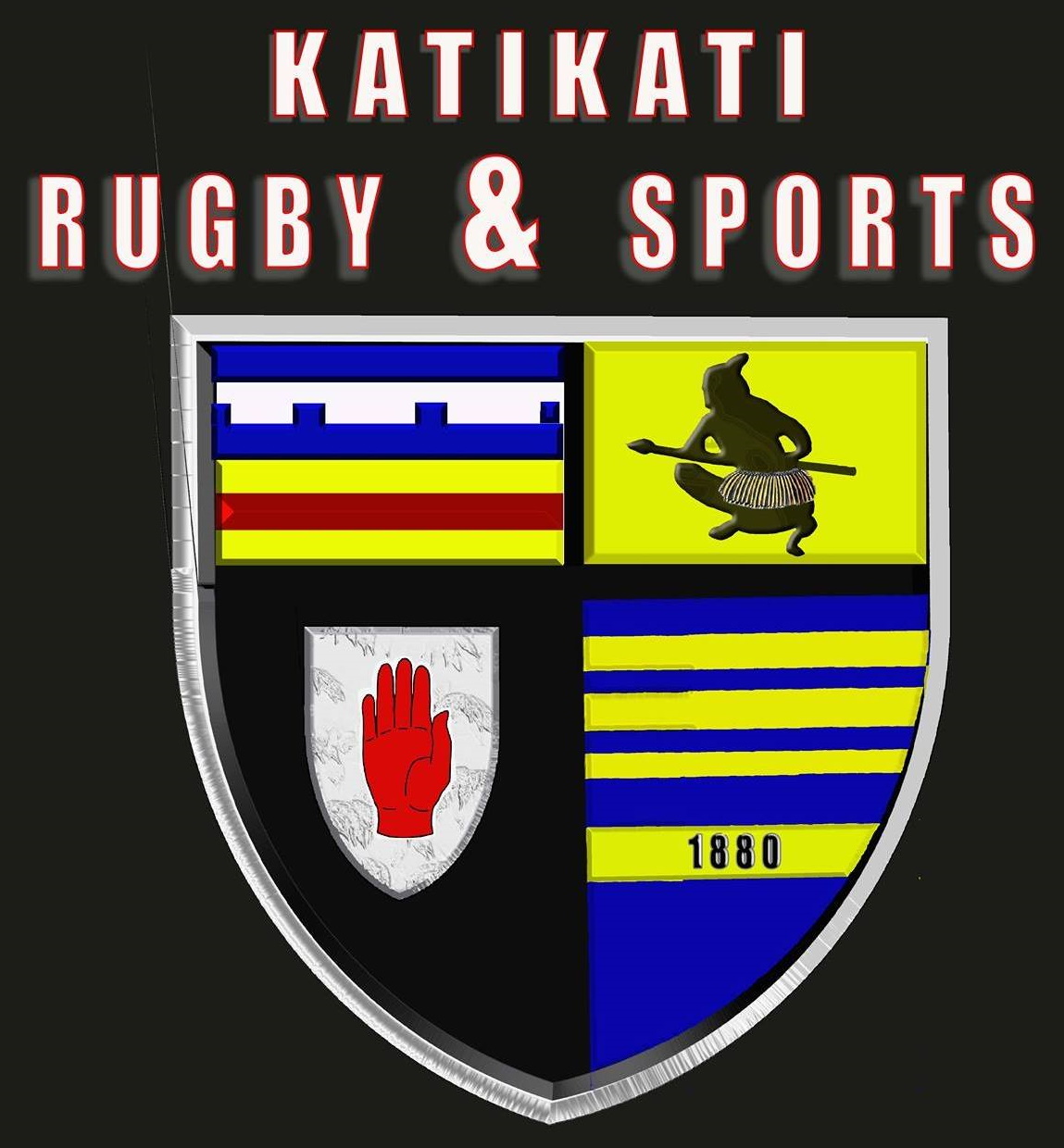 Katikati Rugby & Sports Club - Home