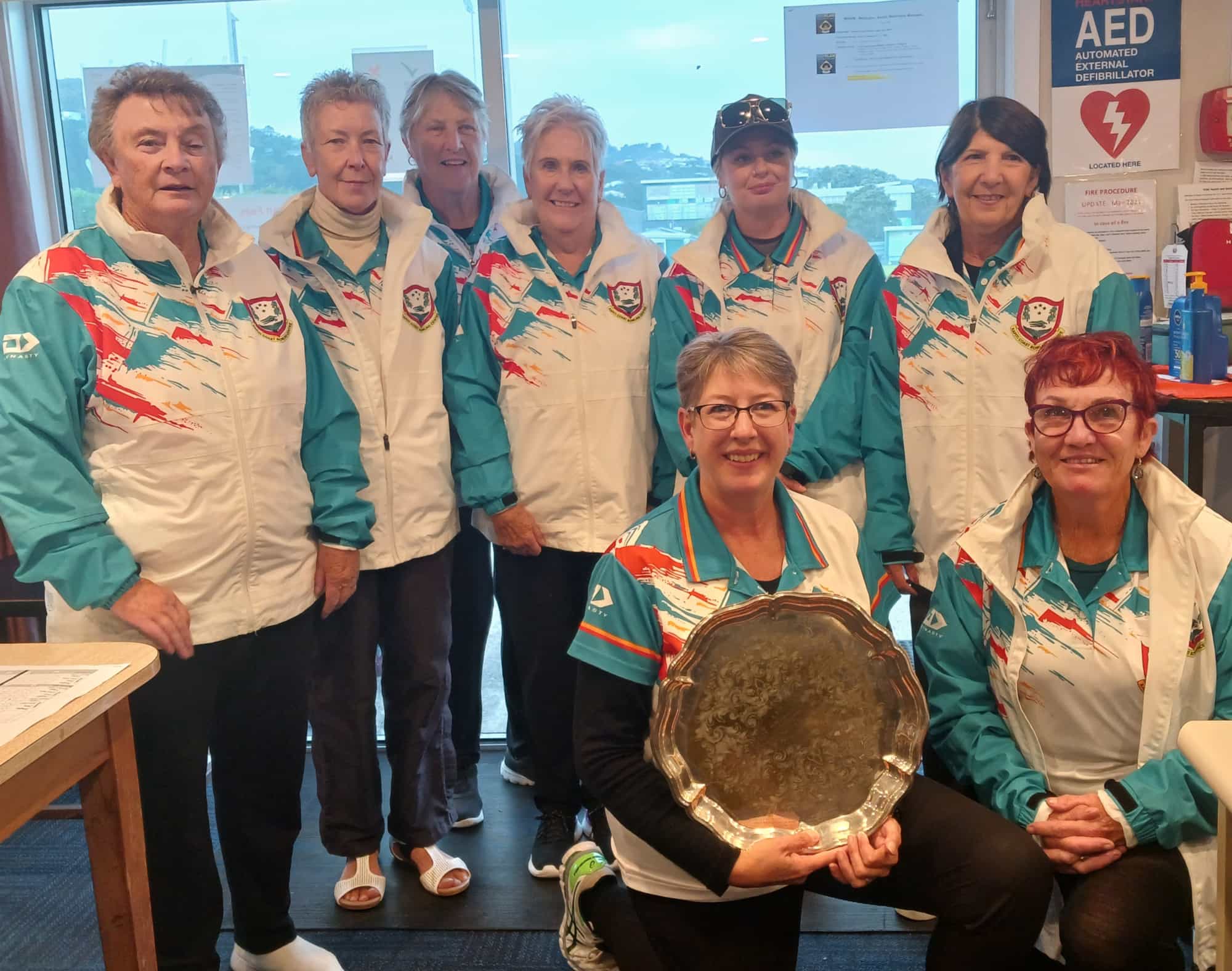 WKWM - Women's Success