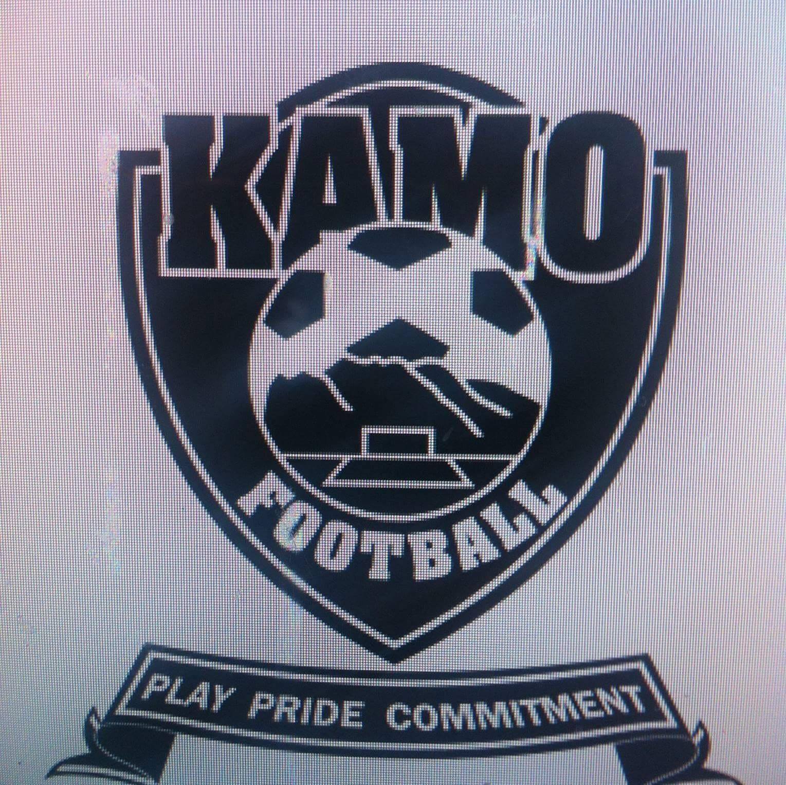 Kamo Soccer club - Our Venues