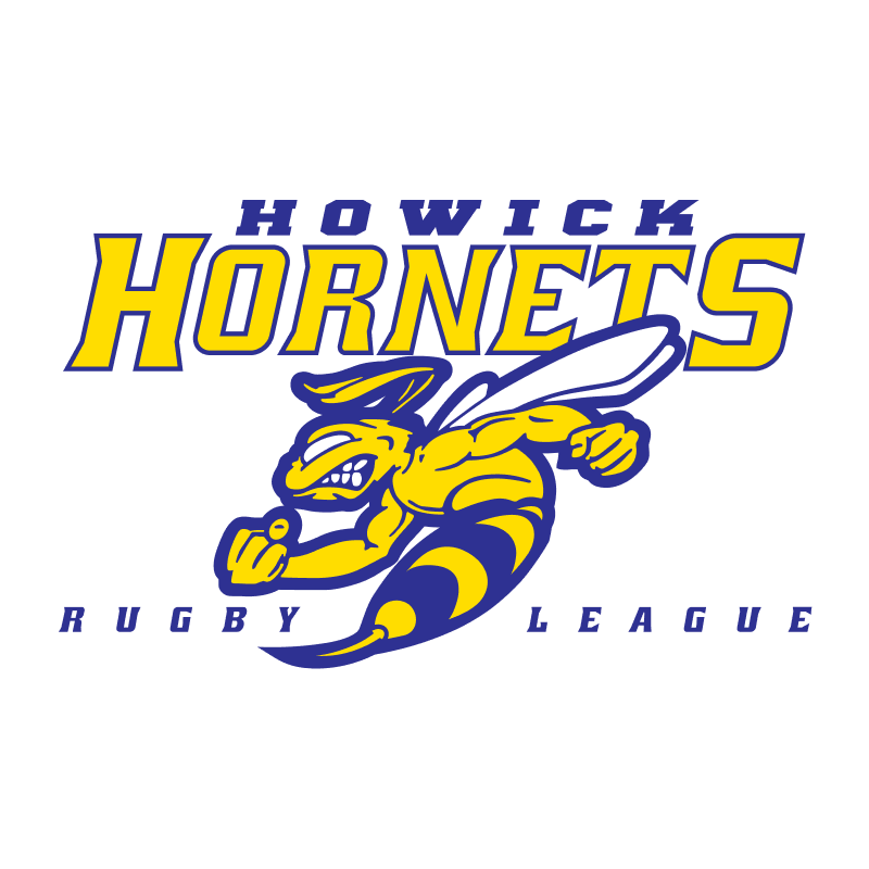 Howick Hornets RL - ARL DRAW