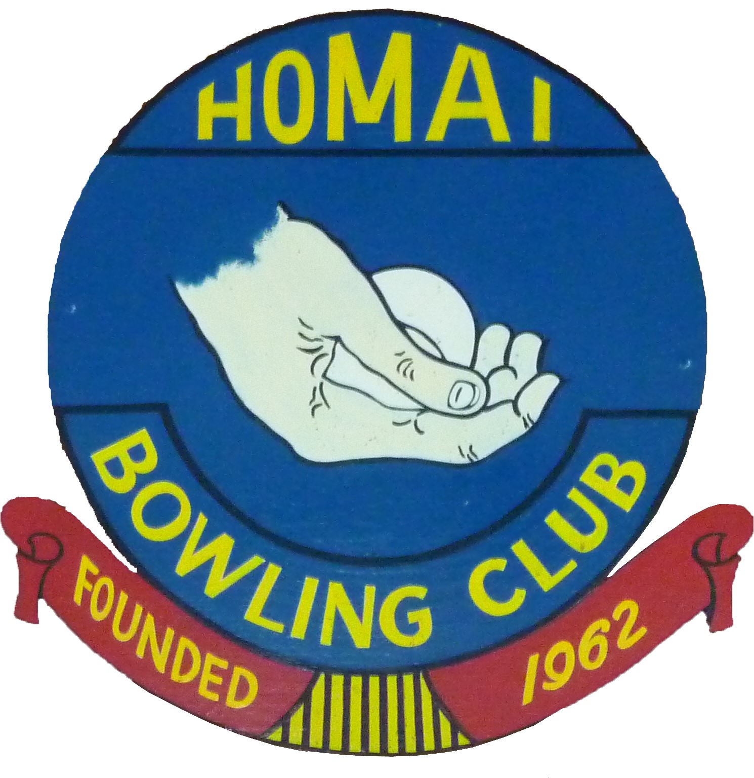 Homai Bowling Club - Championships