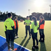 School Competition Umpires and Helpers Wanted!