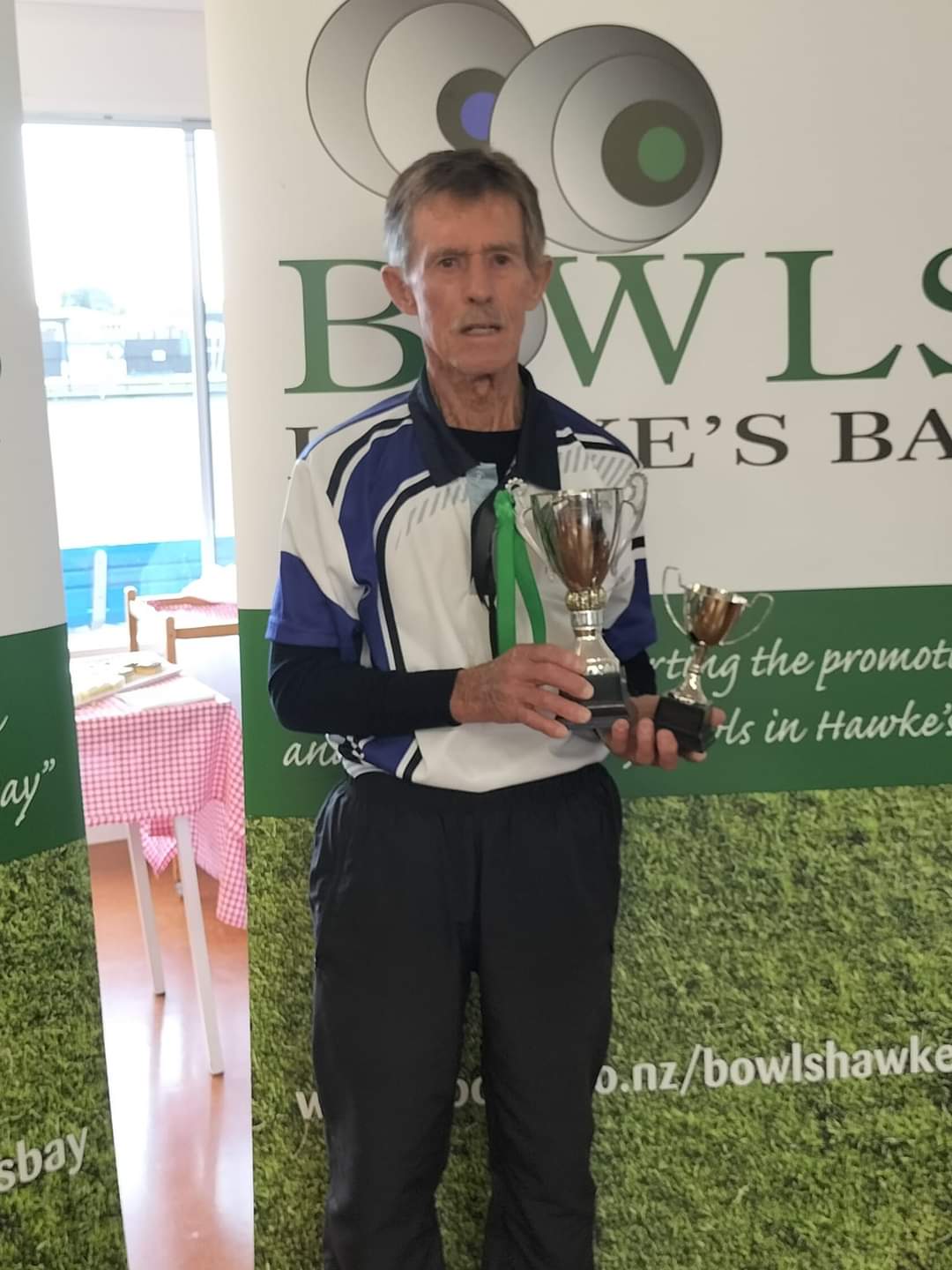 HB Player of the Year