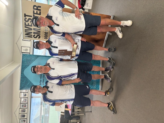 Kia Toa Junior Classic