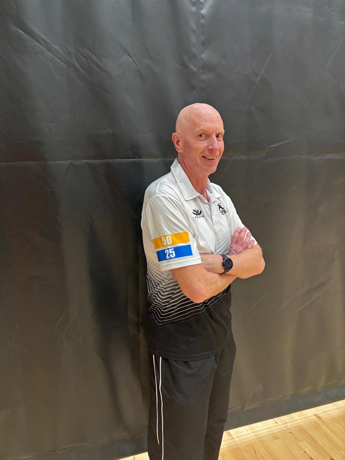 Introducing the Umpire Milestone Club: Recognising Commitment to the Game