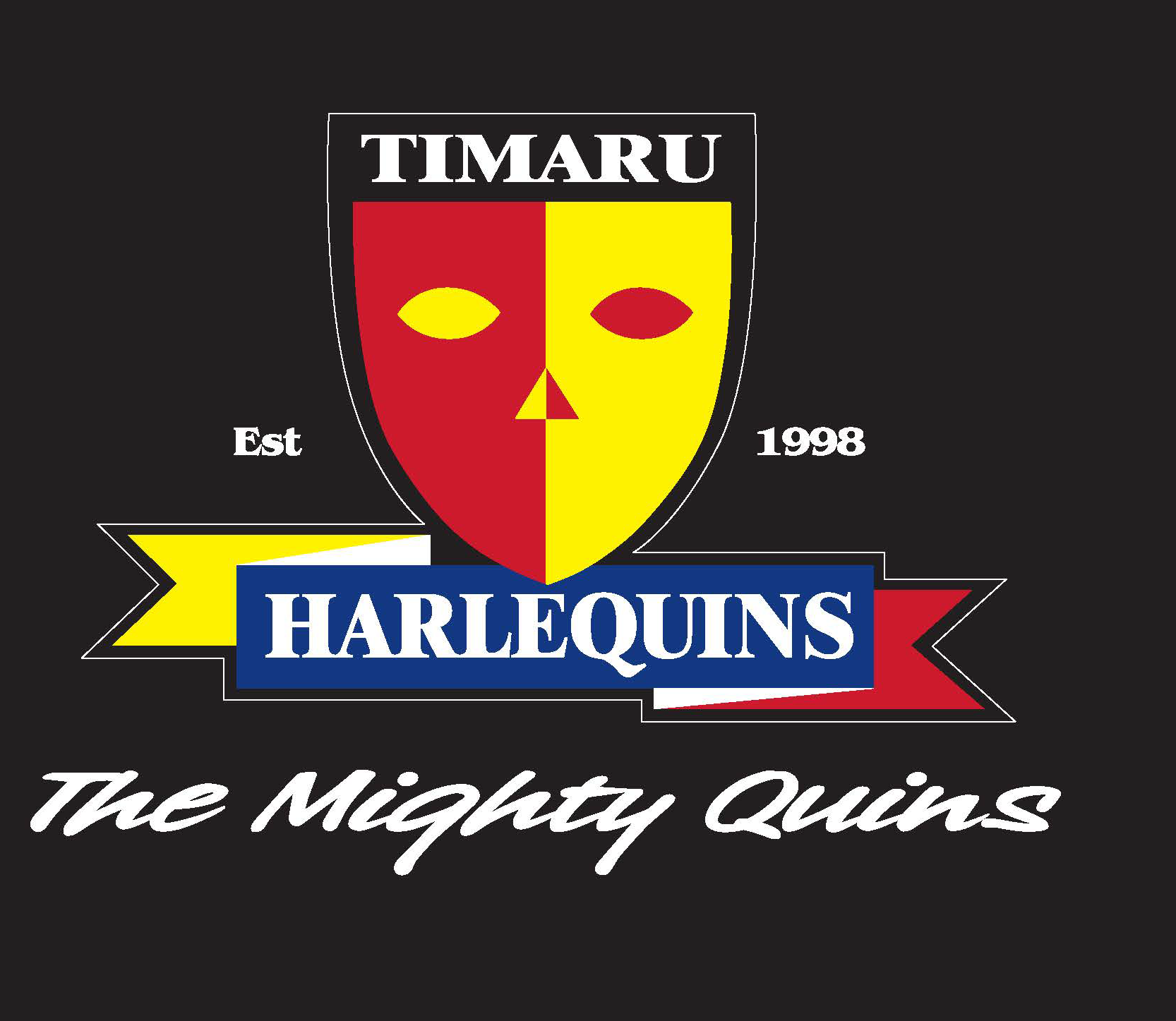 Timaru Harlequins RFC - Home