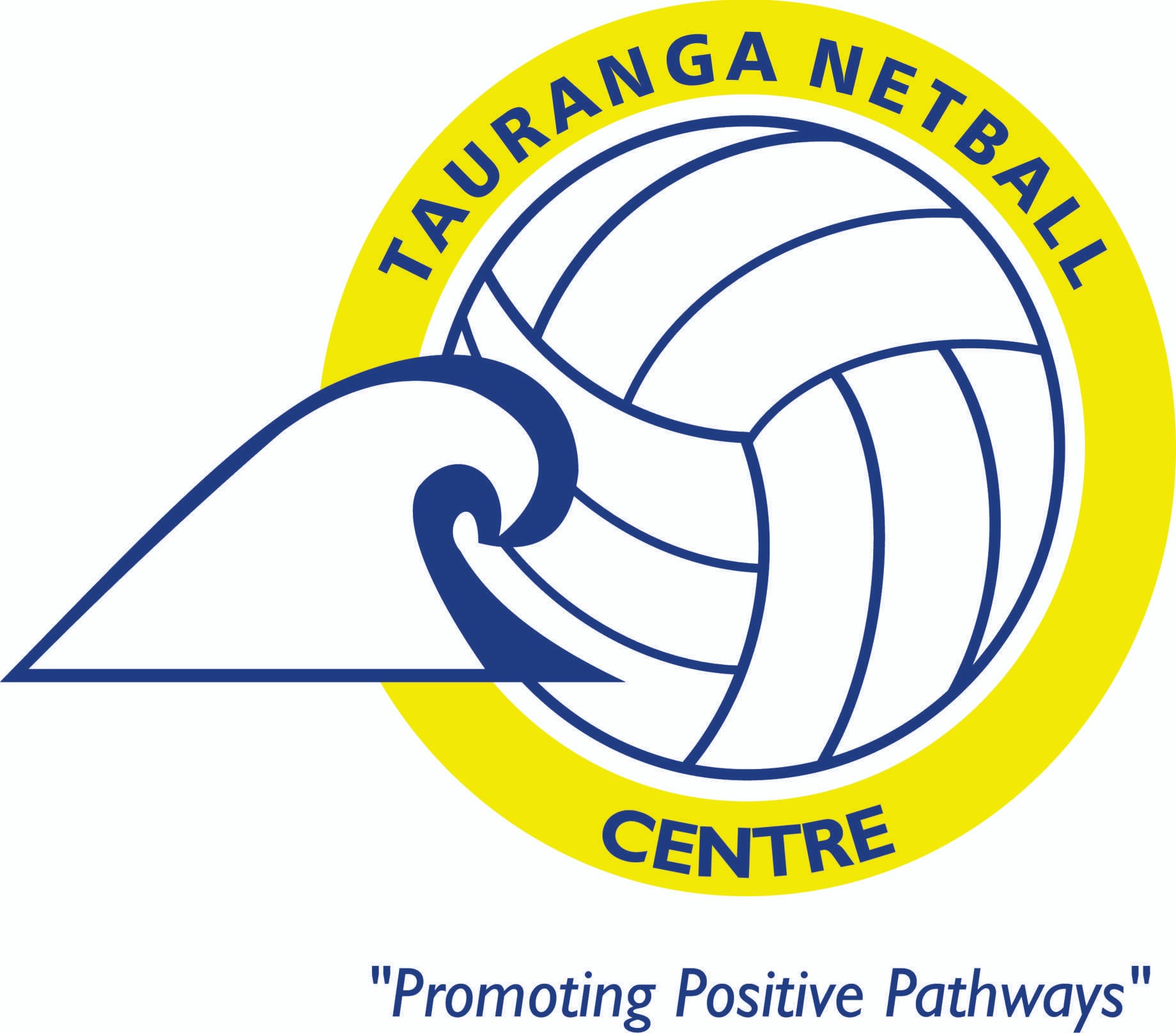 Tauranga Netball Centre Inc - Home