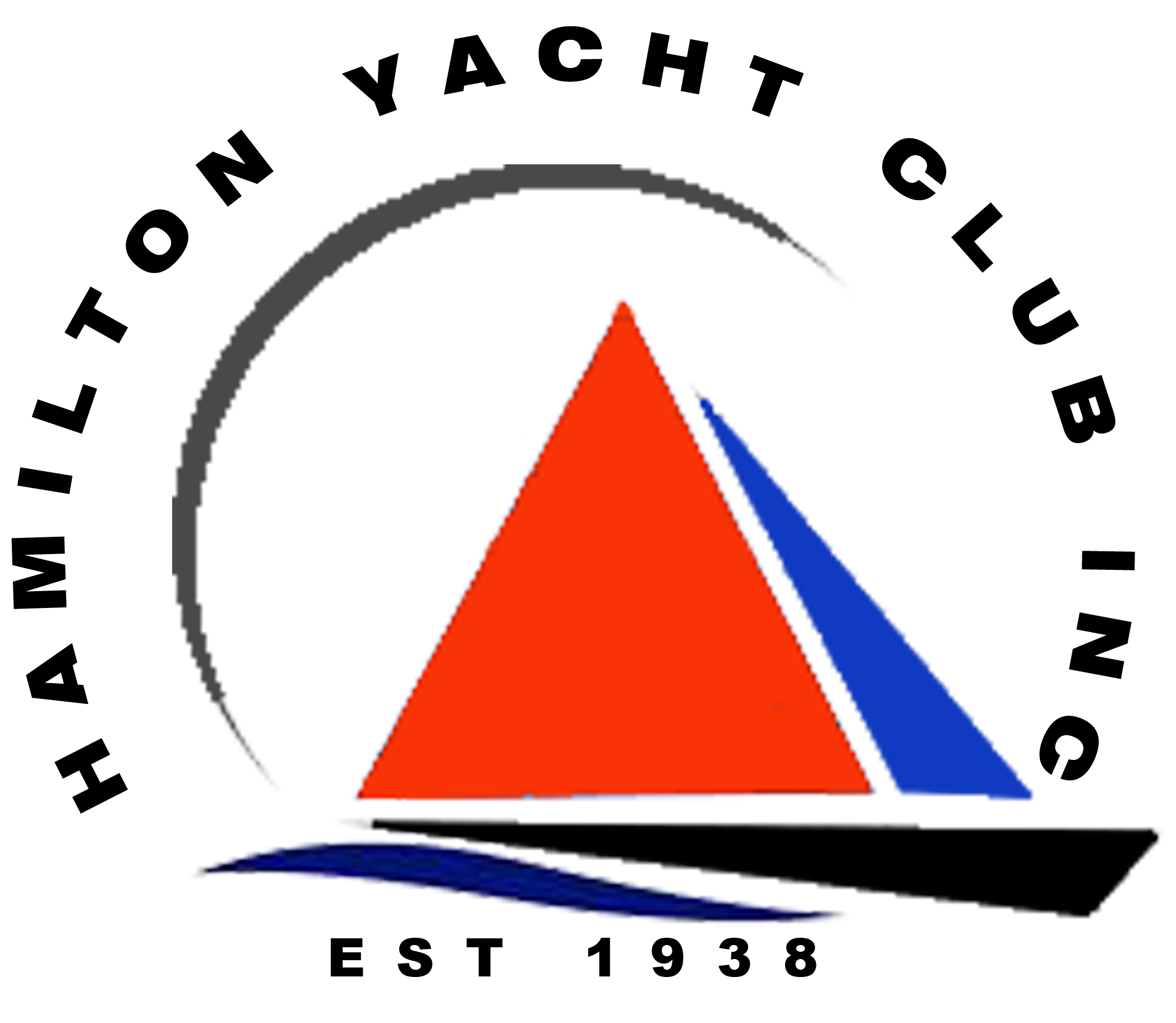 Hamilton Yacht Club - Home