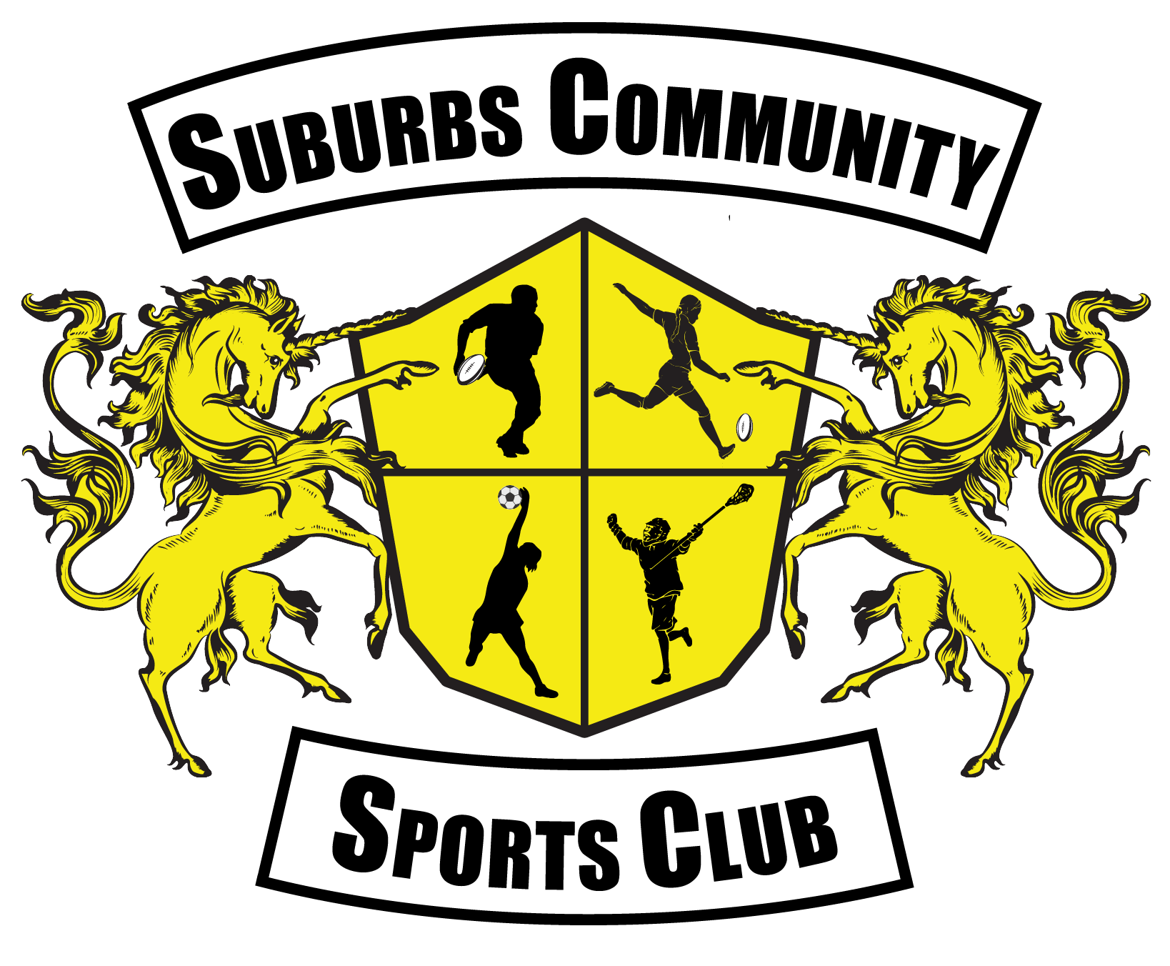 Suburbs Community Sports Club (Hamilton) - JUNIOR RUGBY