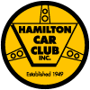 Hamilton Car Club - HOME