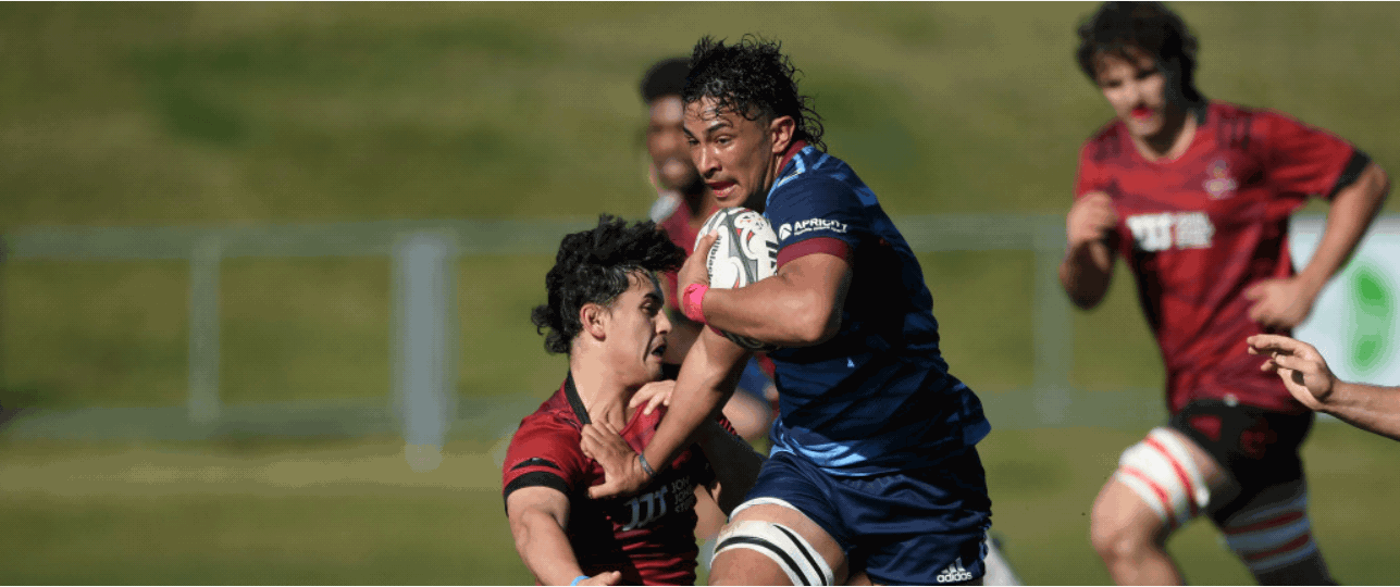 NZU 19's Tour of South Africa