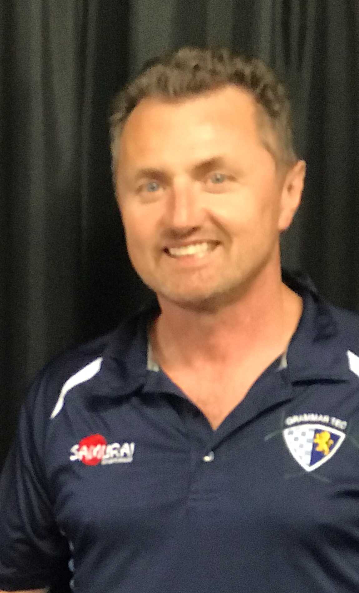 Matt Baker Life Member