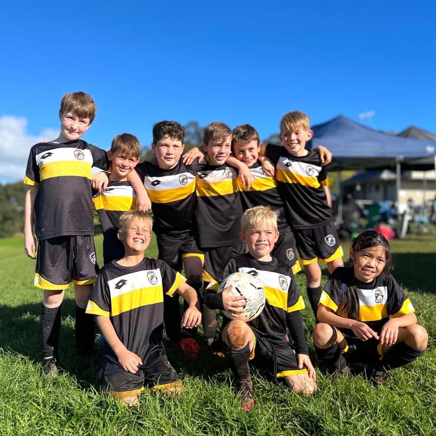 Registrations for 2023 now open!