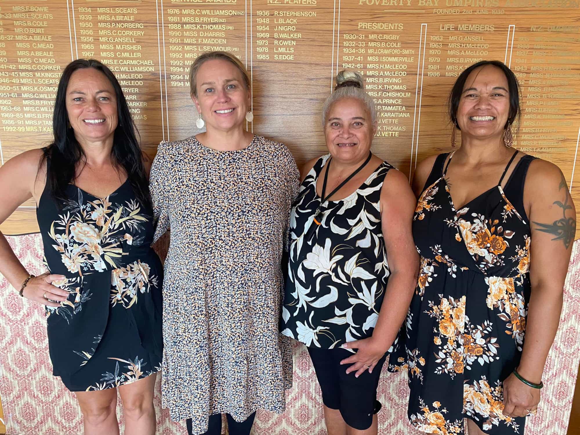 GNC Netball Coordinator Appointed
