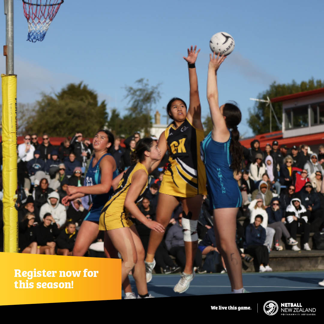 2025 PAK'nSAVE Competition Confirmed