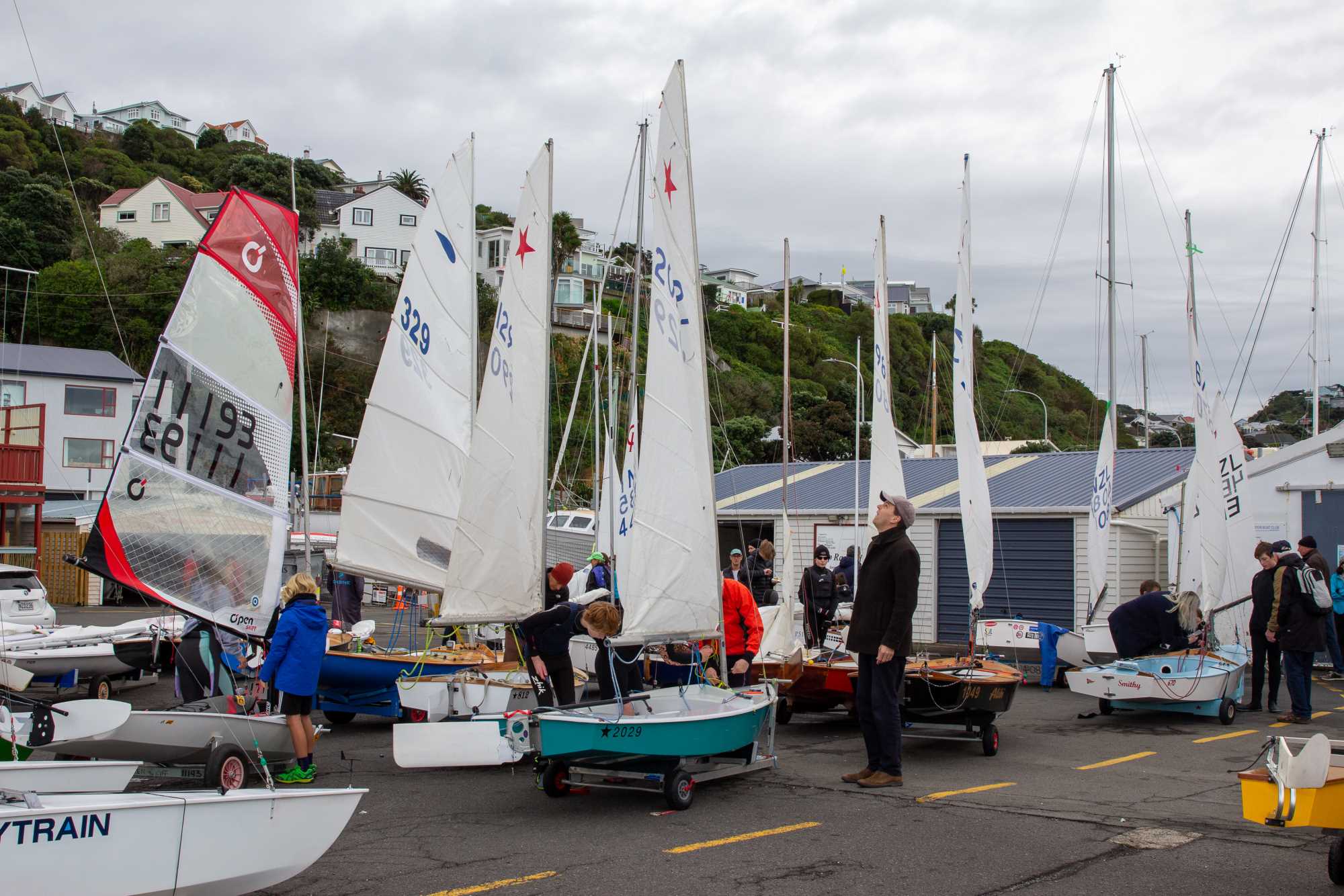 Weekly News: Labour Weekend