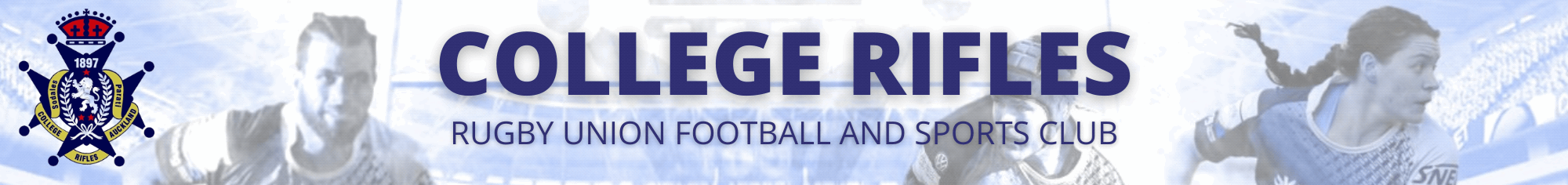 College Rifles Shop - Shop