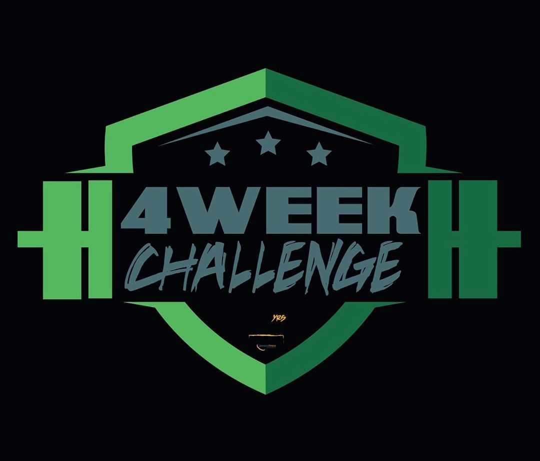 4 Week Kick Starter Challenge with Genesis Fitness Remuera