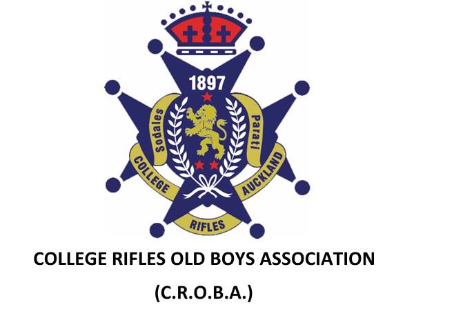 CROBA - Ex Players and Supporters Association – Supporting Rifles Rugby
