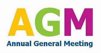 Reminder of AGM and Annual Report 2024