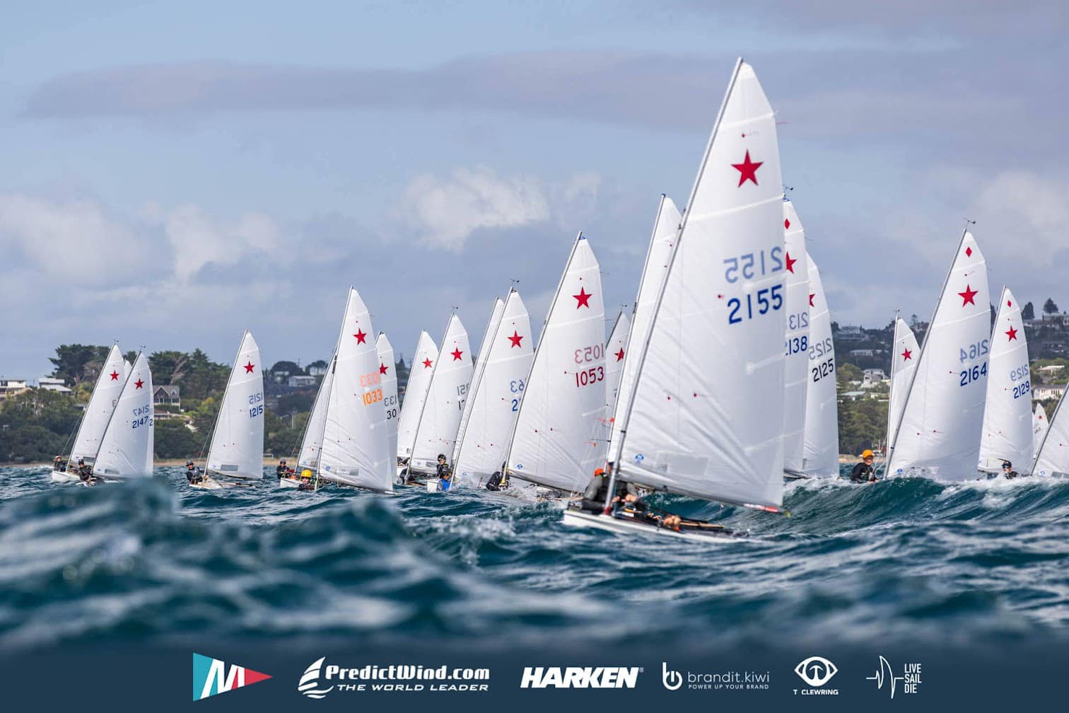 Starling Nationals 2024 at CBYC!