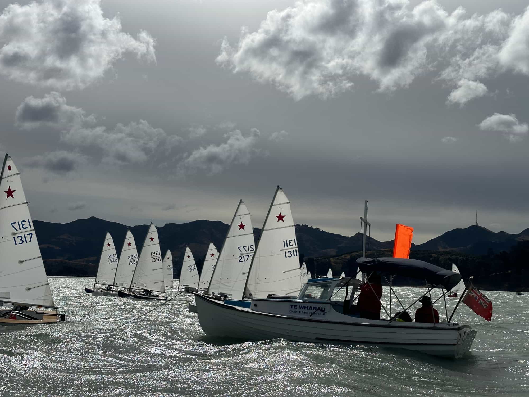 CBYC Club Champs Weekend