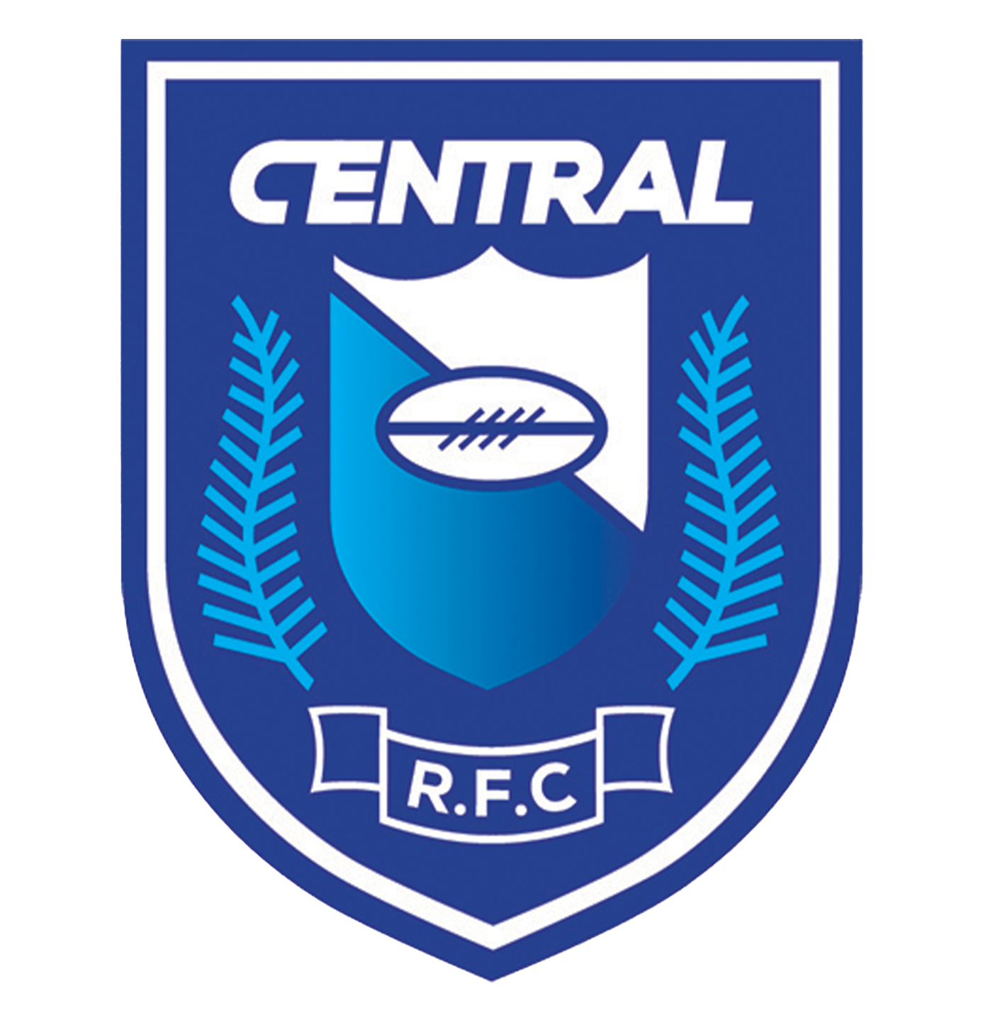 Central Rugby Club - Home