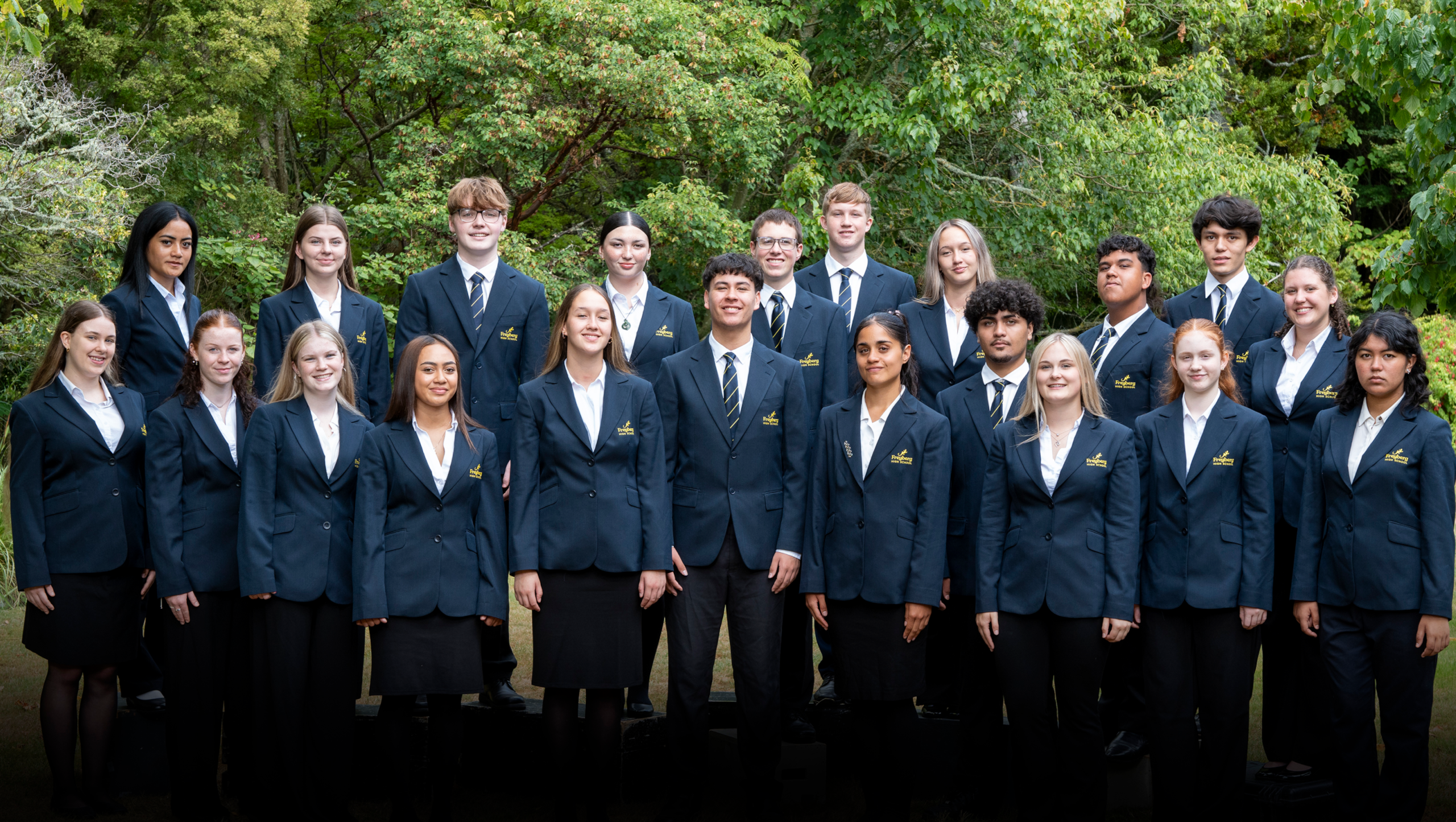 Freyberg High School - HOME