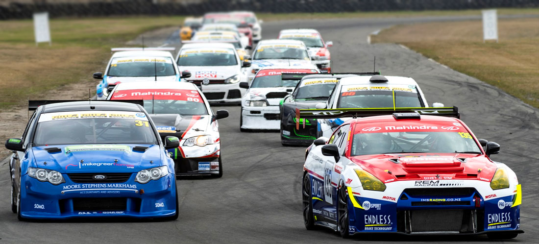 Auckland Car Club - HOME